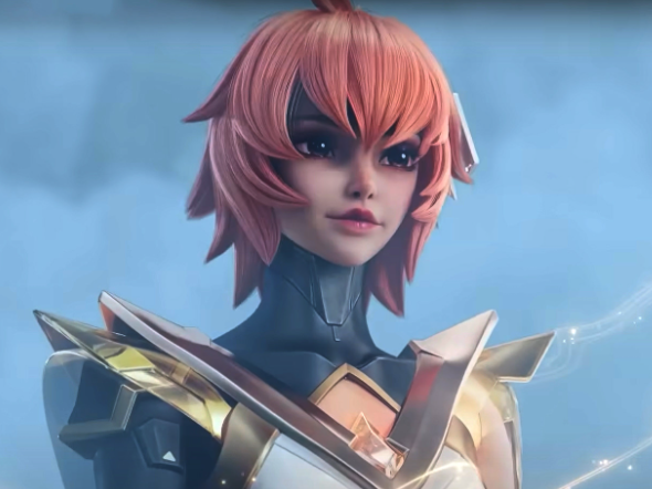 M4 Beatrix Cinematic Trailer_Z578788801-站酷ZCOOL