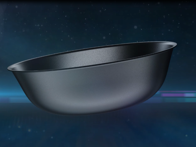 三维动画/案例分享/C4D动画/炒锅_研研研123-站酷ZCOOL