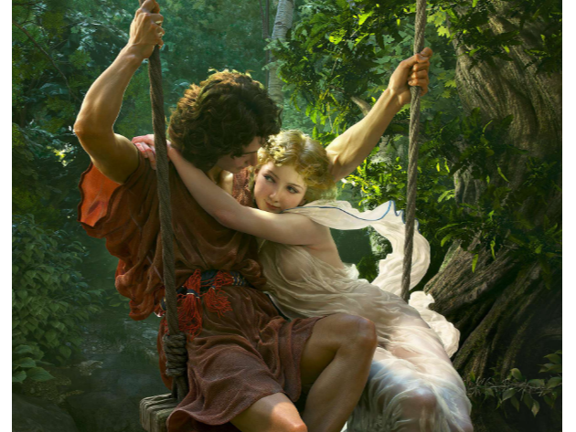 spring time_hc9987-站酷ZCOOL