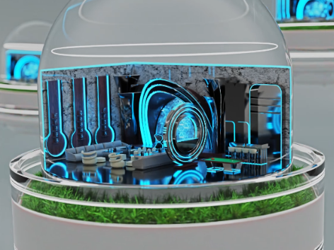 三维动画 海报_SixGod_-站酷ZCOOL