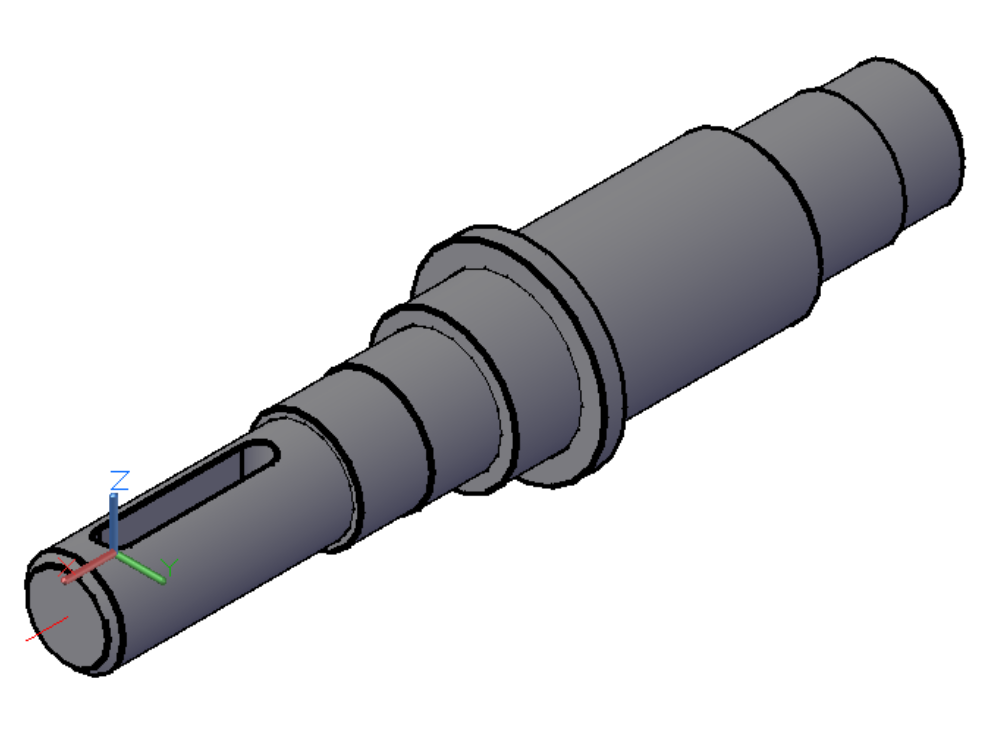 机械轴_笑一笑2023-站酷ZCOOL