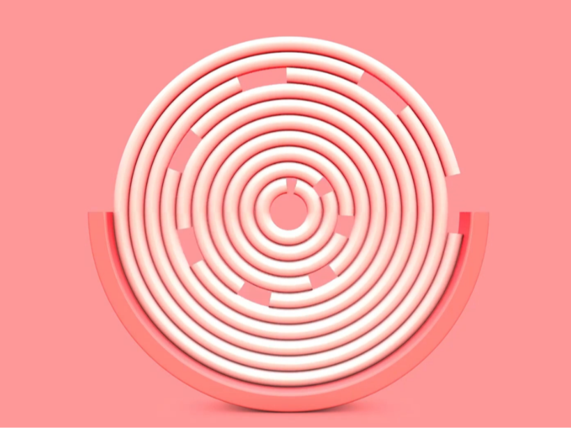 C4D XPRESSO ANIMATION_凤鸣西川-站酷ZCOOL