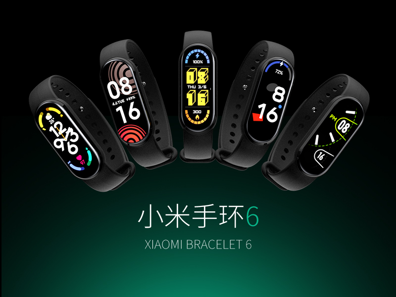 小米手环—作品练习_XianOTO-站酷ZCOOL