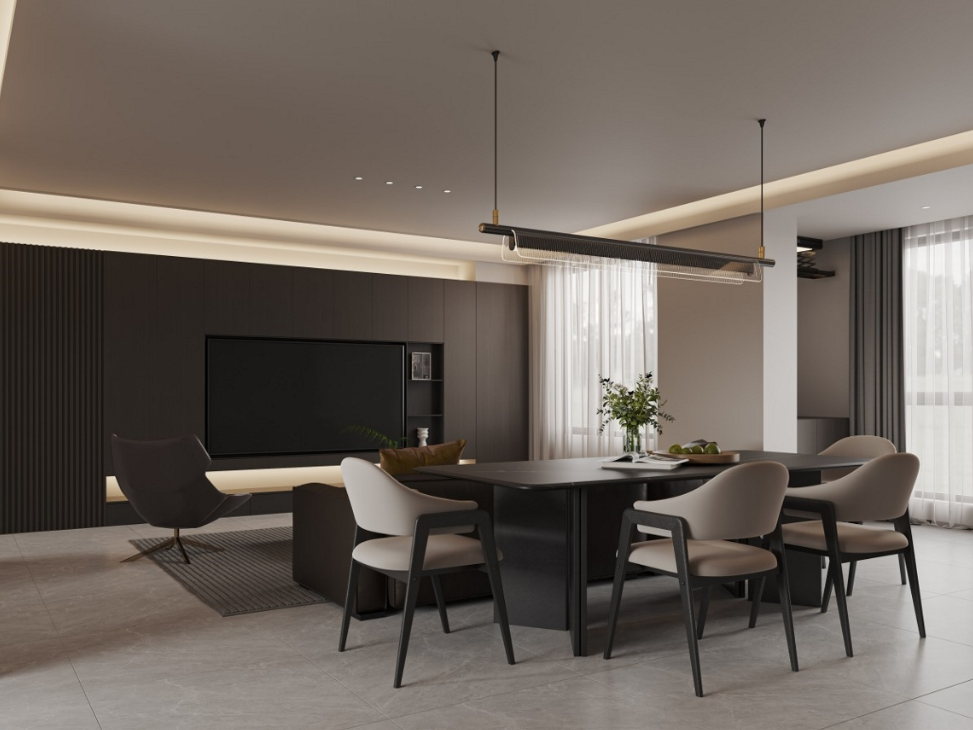 现代极简风_Z424603806-站酷ZCOOL