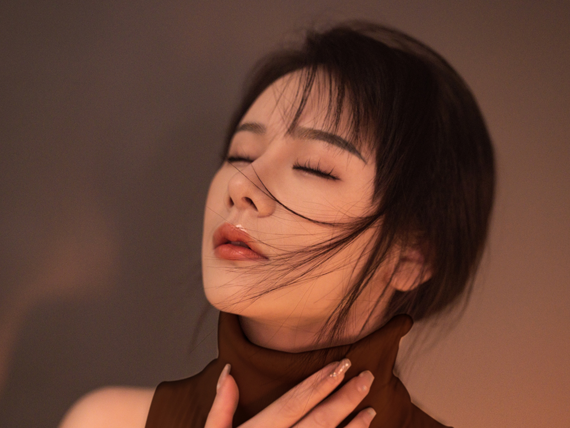 Portrait._FANCHUAN梵川视觉-站酷ZCOOL