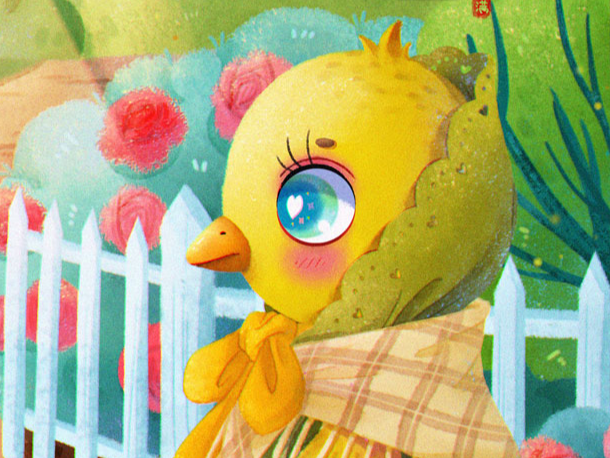 练习_湦兮-站酷ZCOOL