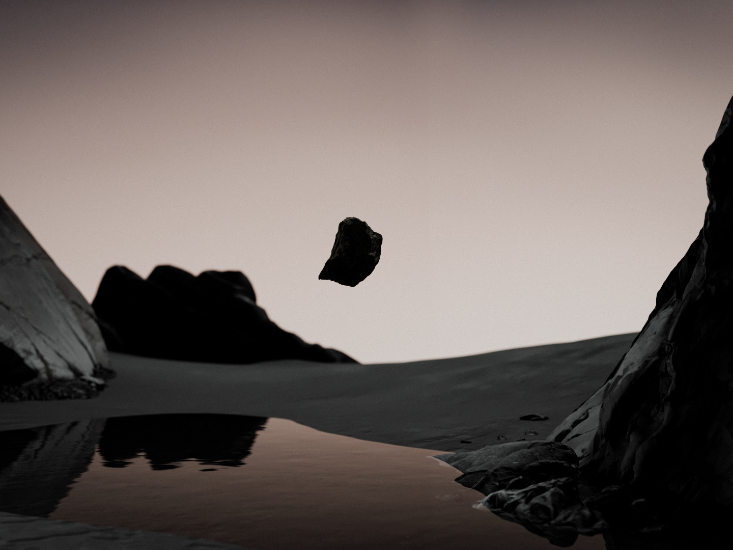 C4D动画(音响动画）_蒙奇Monchi-站酷ZCOOL