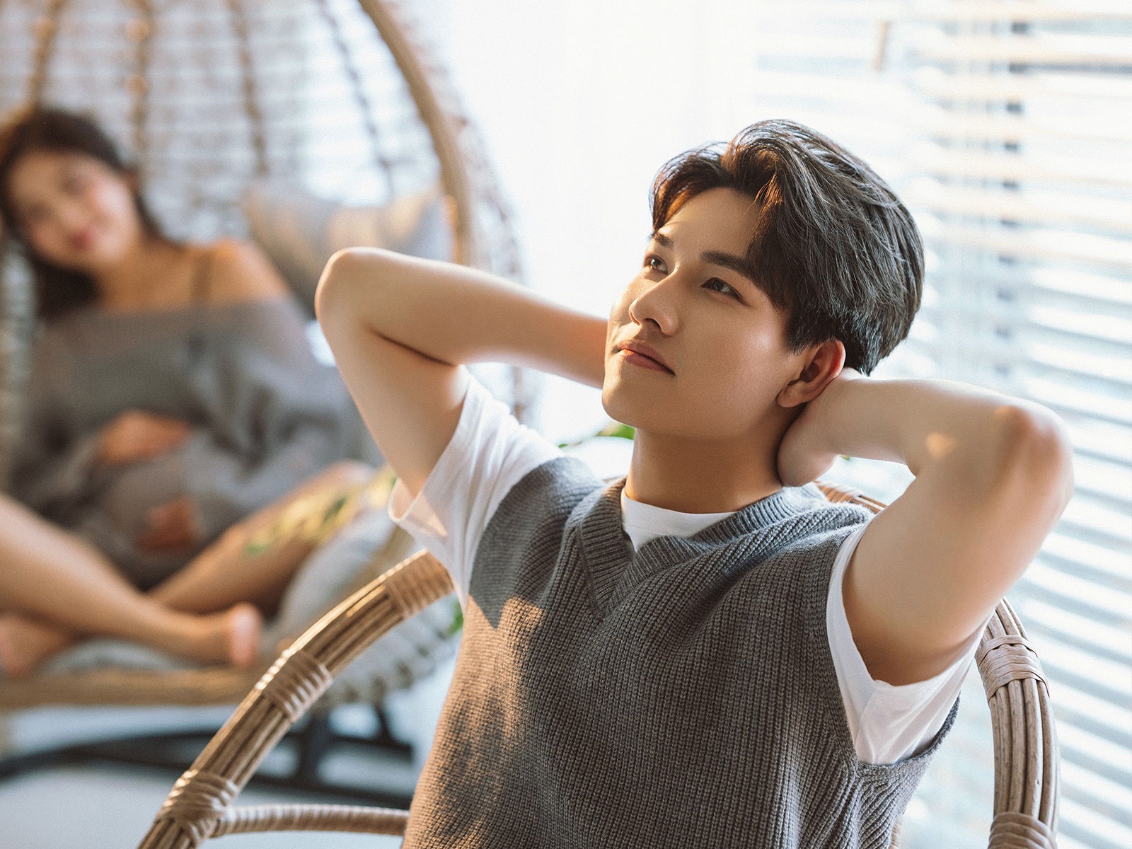 我们的时光_摄影师曾蔷睿-站酷ZCOOL