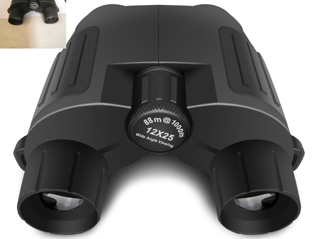 望远镜，产品精修_rieky666-站酷ZCOOL