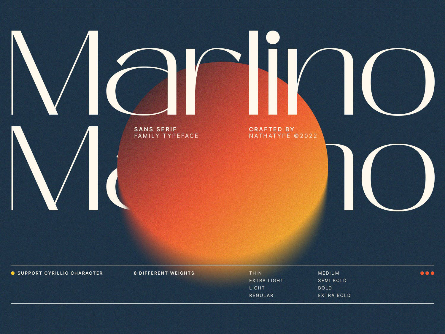 Marlino_最西文集-站酷ZCOOL