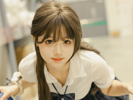 宜家jk写真，仿胶片_摄影师Ak-站酷ZCOOL