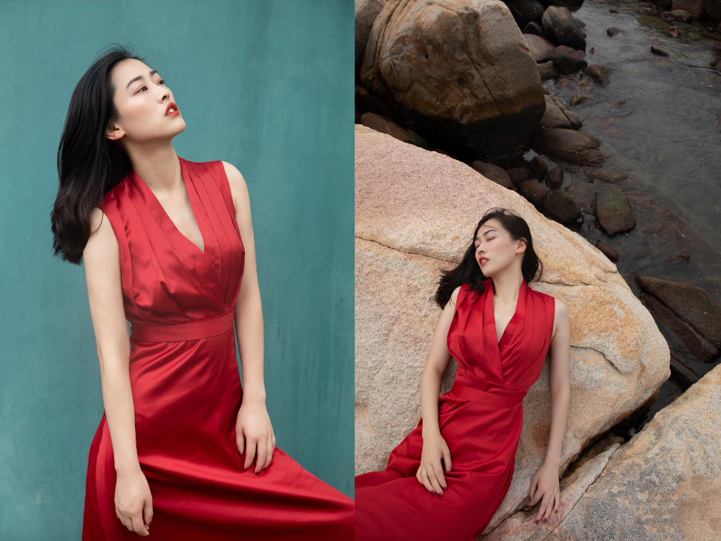 SHEK'O 香港石澳_Markarina-站酷ZCOOL