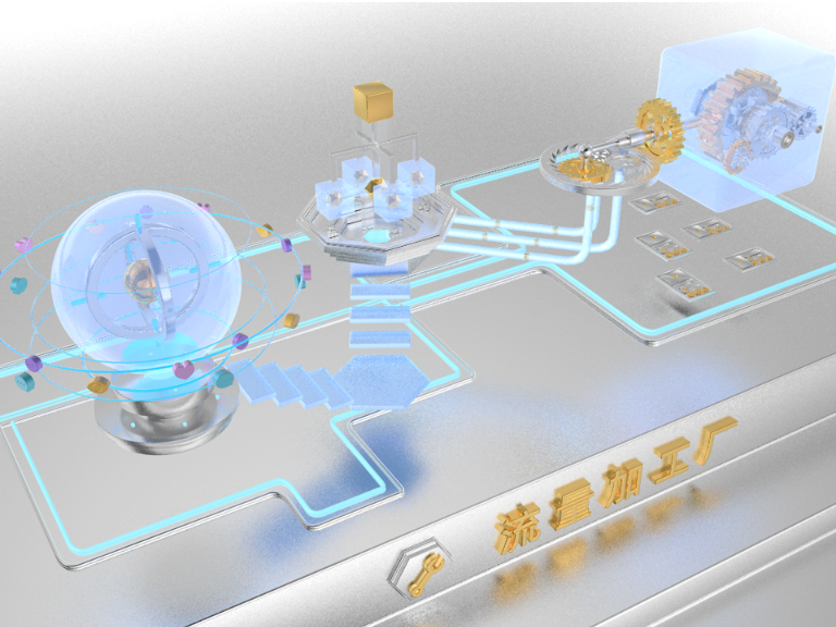 C4Dbanner设计_xly小懒猪-站酷ZCOOL