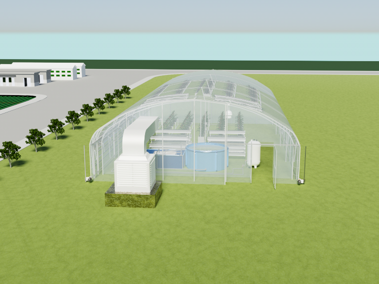 物联网智慧温室_小羊小羊几点了-站酷ZCOOL