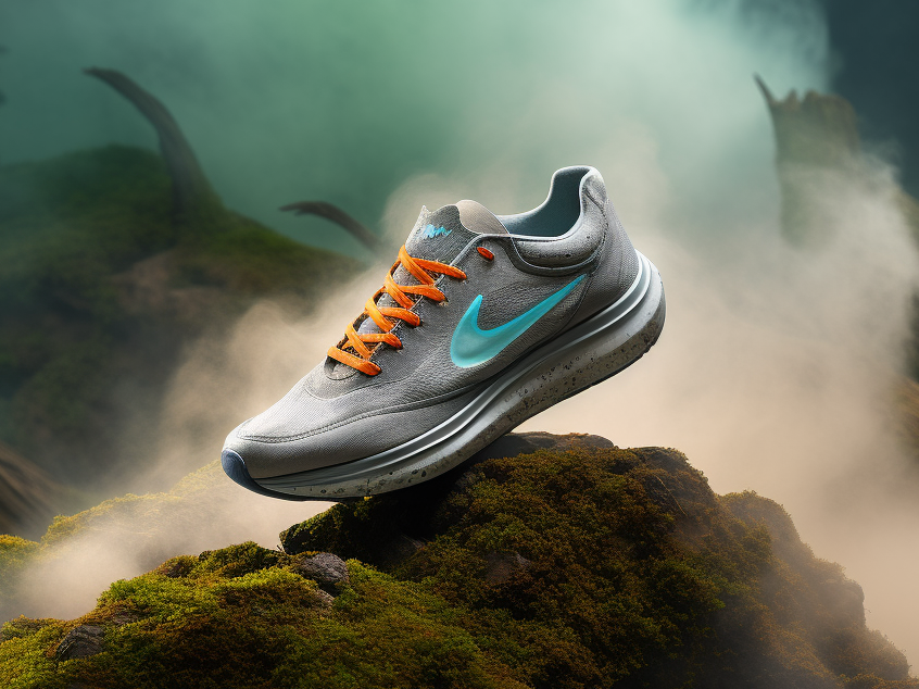 AI 逼真商业摄影图_DX大象007-站酷ZCOOL