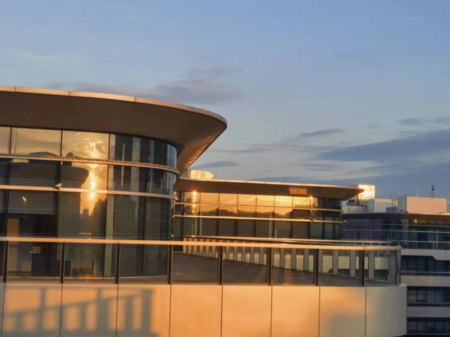 上班间歇的景色_kaylee999-站酷ZCOOL