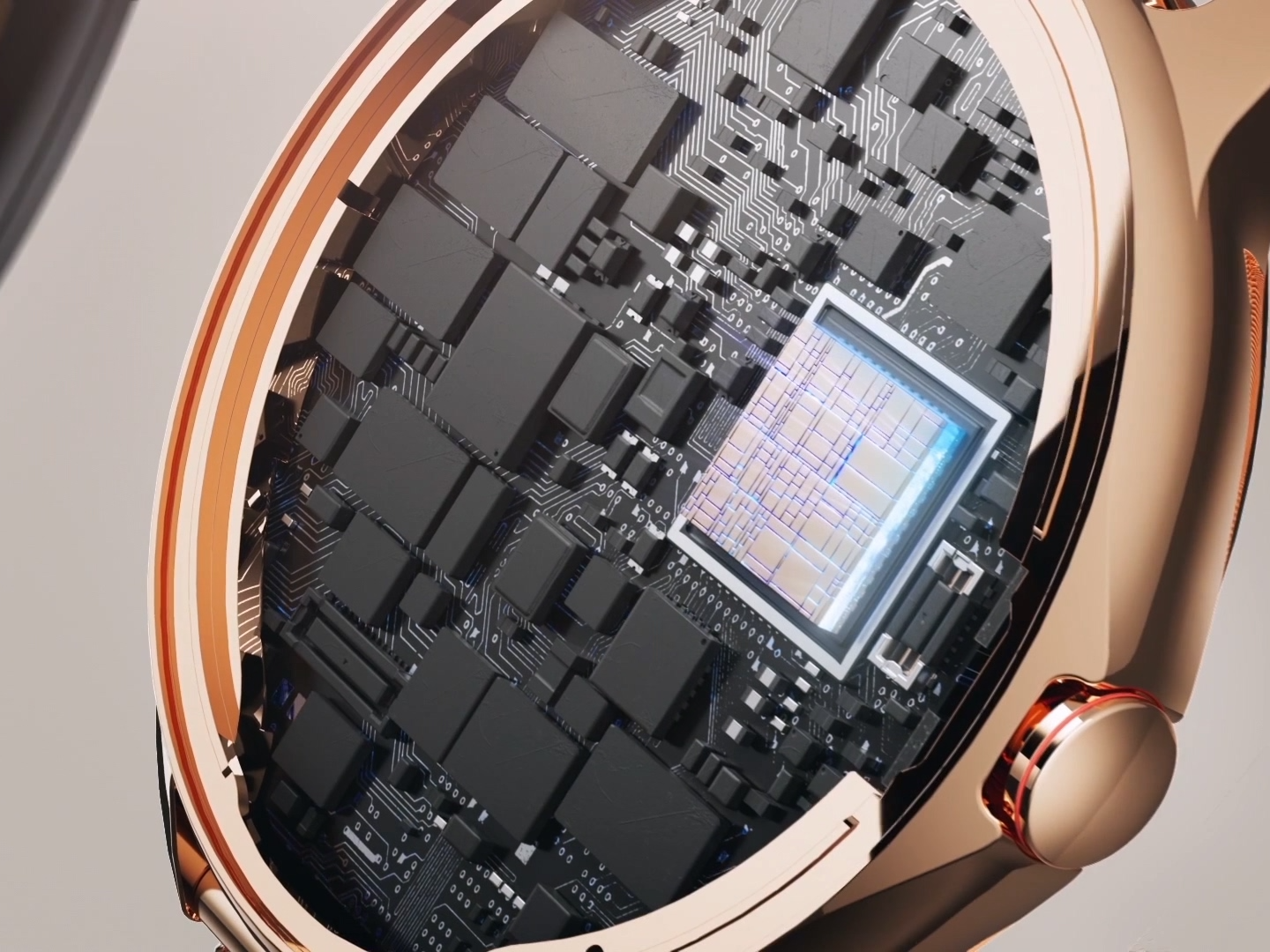 三维动态智能手表功能创意视频_BI_TE-站酷ZCOOL