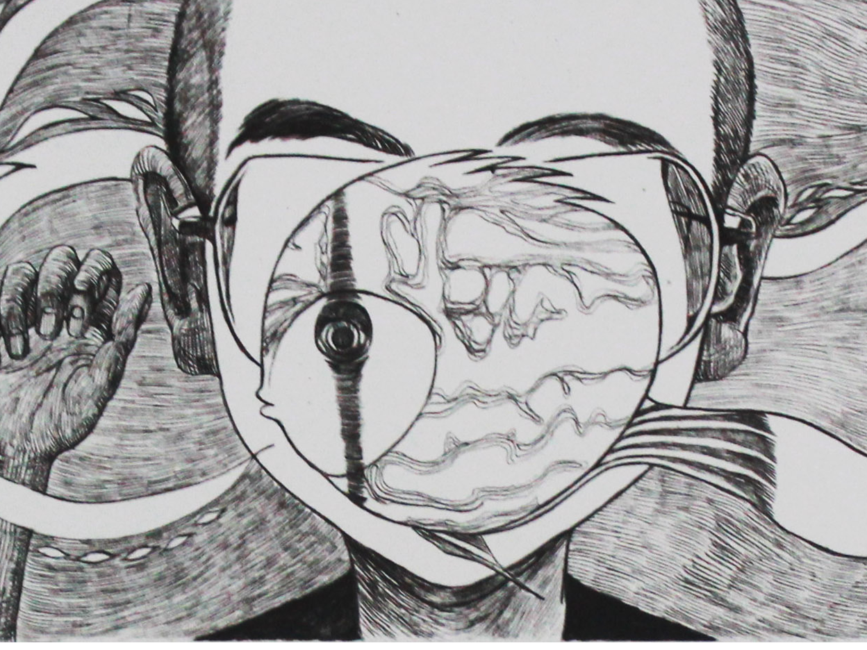 我们一路前行，一路走走停停_白先生家的小白头-站酷ZCOOL