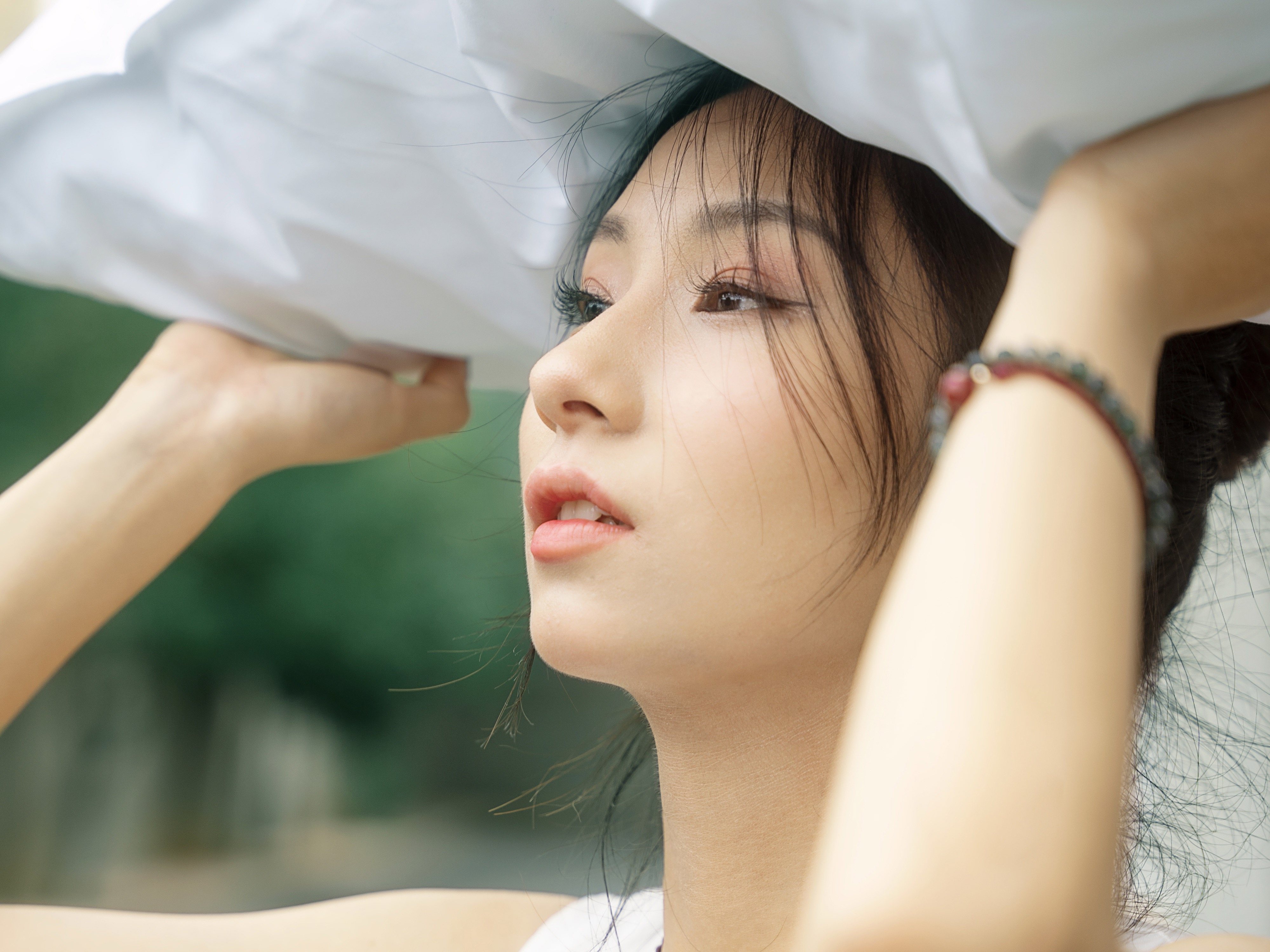 枕头出逃☁️_津市哐当Sweet-站酷ZCOOL