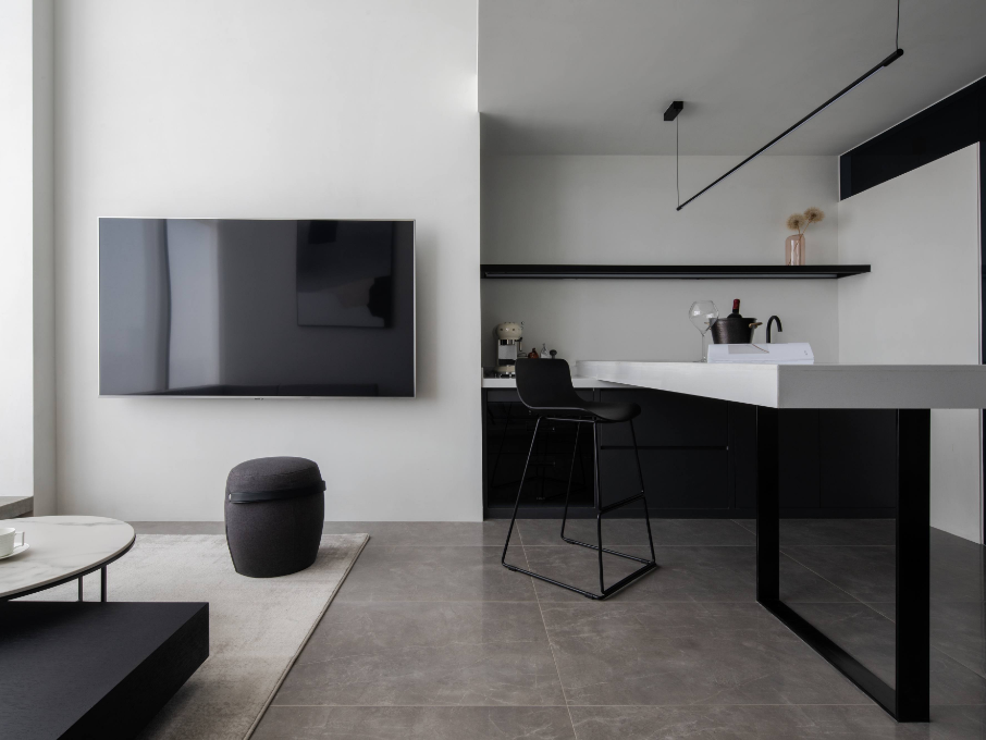 LOFT空间设计_愿梦想的光照亮你-站酷ZCOOL