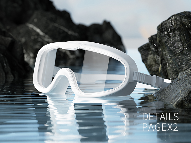 泳镜/智能跳绳 详情页x2_Qms倩-站酷ZCOOL