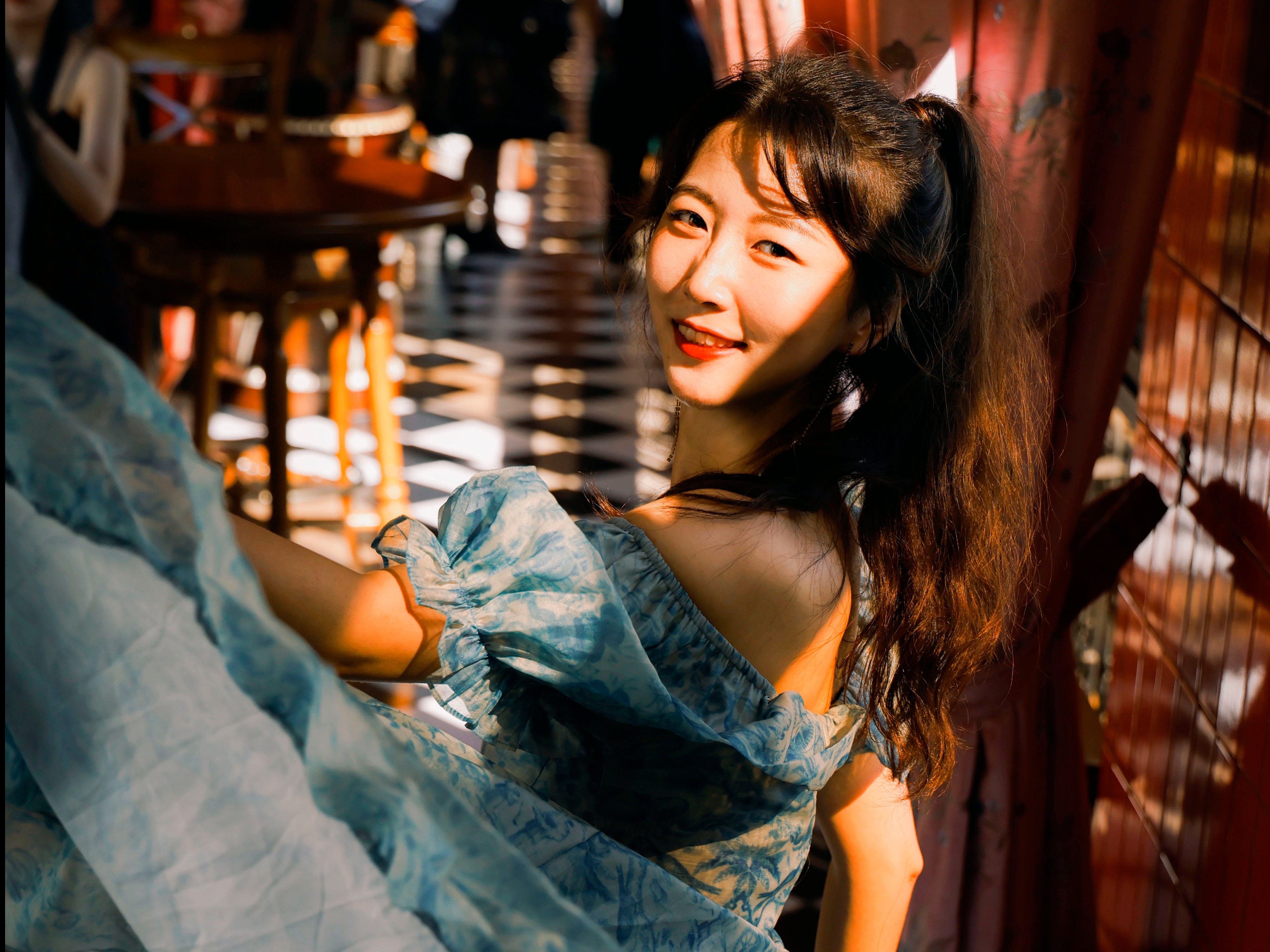 允许自己做自己，允许别人做别人_Fnda-站酷ZCOOL