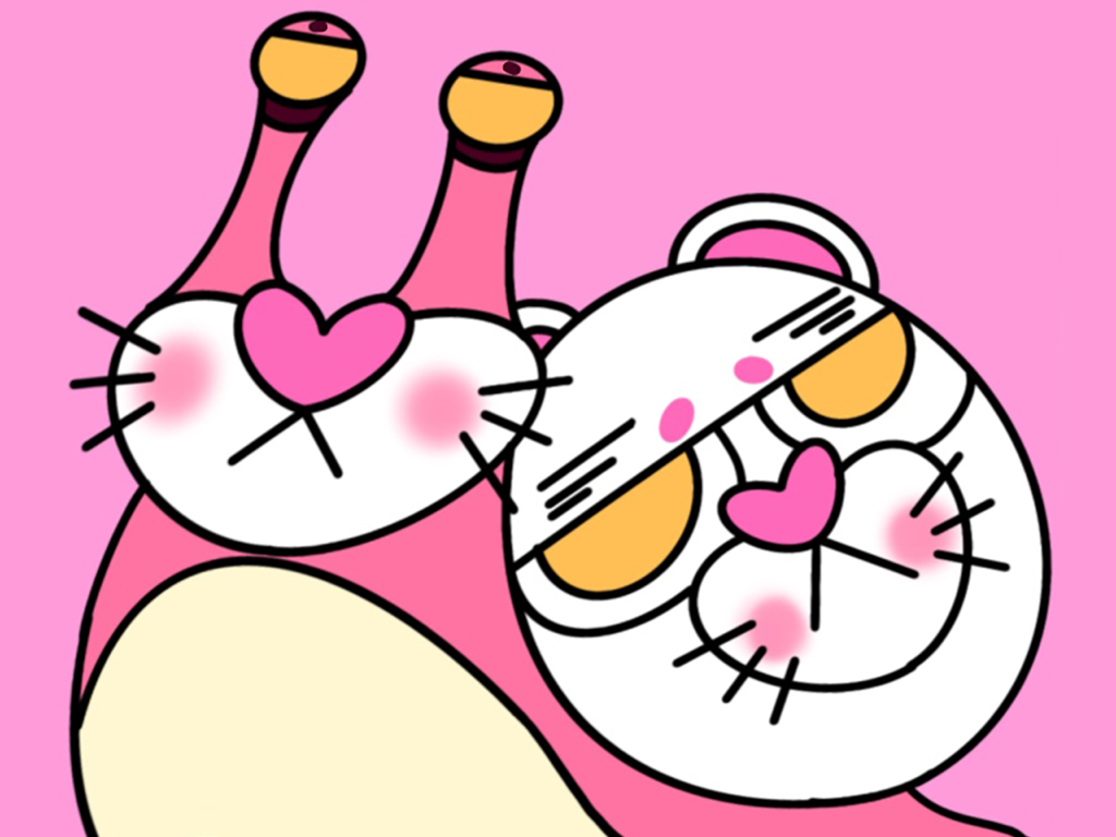 蜗牛/ORIO_痘痘周-站酷ZCOOL