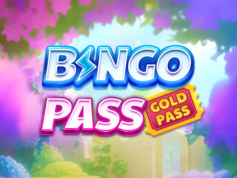 Bingo-pass_喜朵-站酷ZCOOL