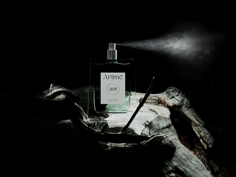 Artme品牌设计_毫克-站酷ZCOOL