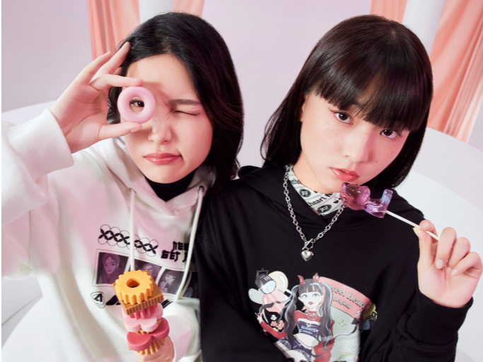 A21 22/SW 形象视觉主题大片_周周商业修图-站酷ZCOOL