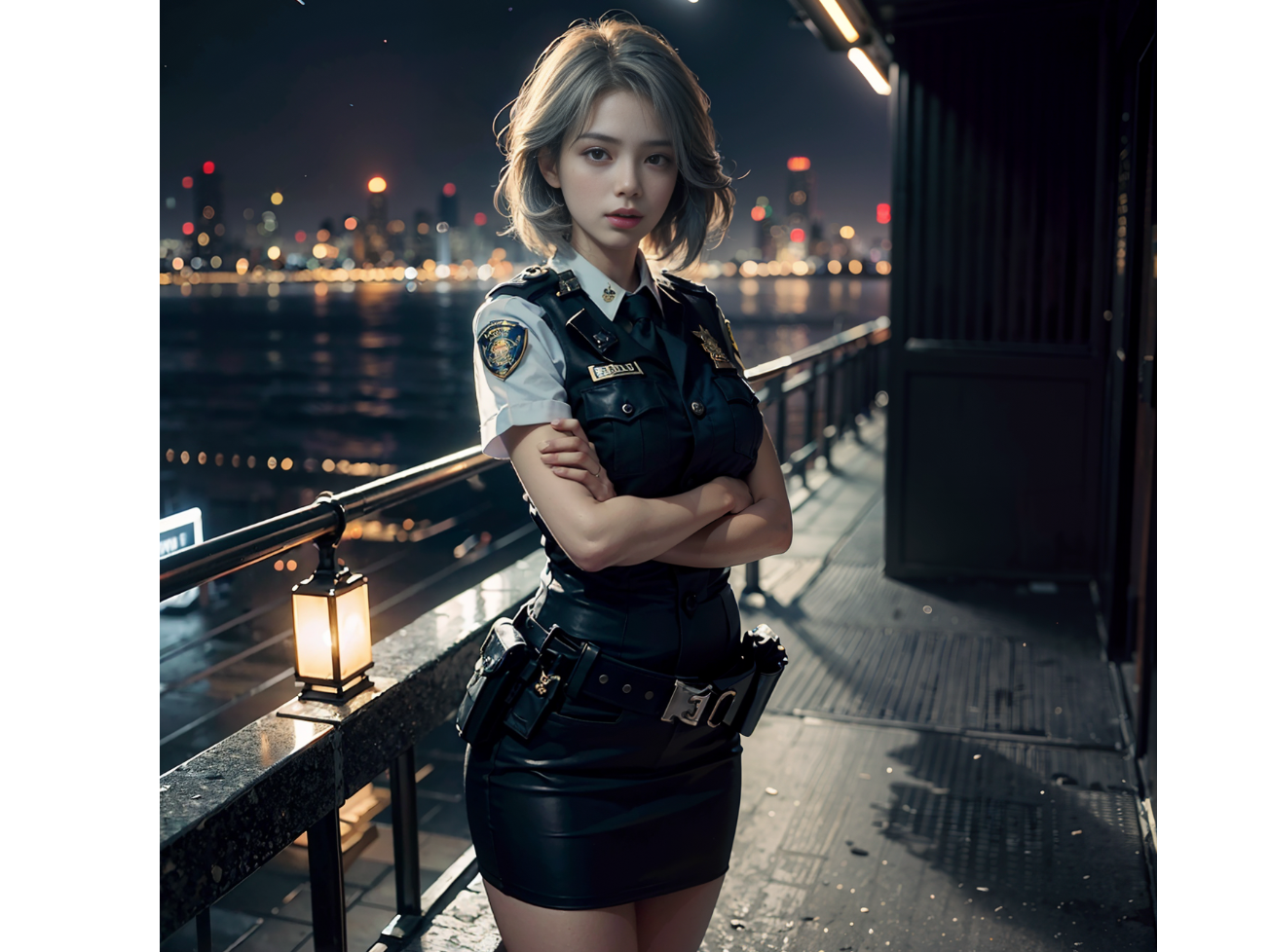 Stable Diffusion练习_Zero主角-站酷ZCOOL