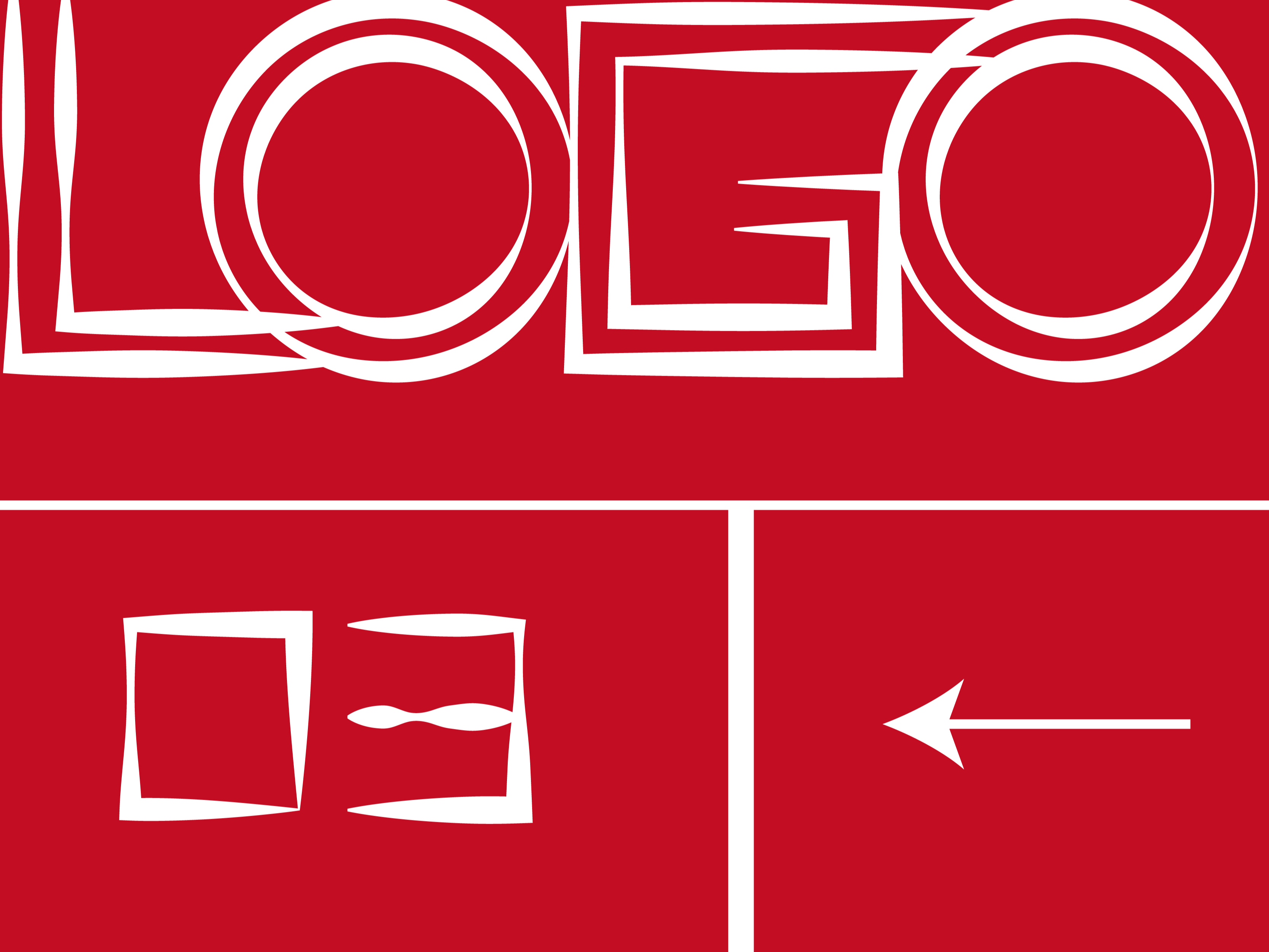 菲菲 | 标志合集_Alice之想-站酷ZCOOL