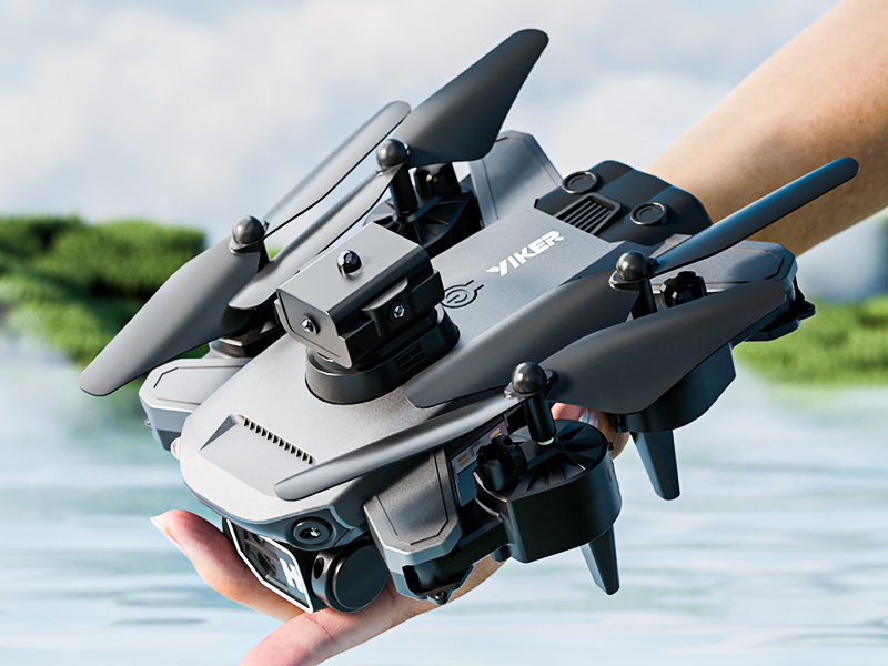 无人机详情页_kktx-站酷ZCOOL