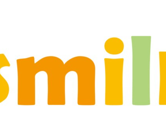 SMILE_椰子浆-站酷ZCOOL