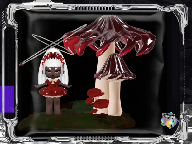 盲盒设计_Ella_bai-站酷ZCOOL