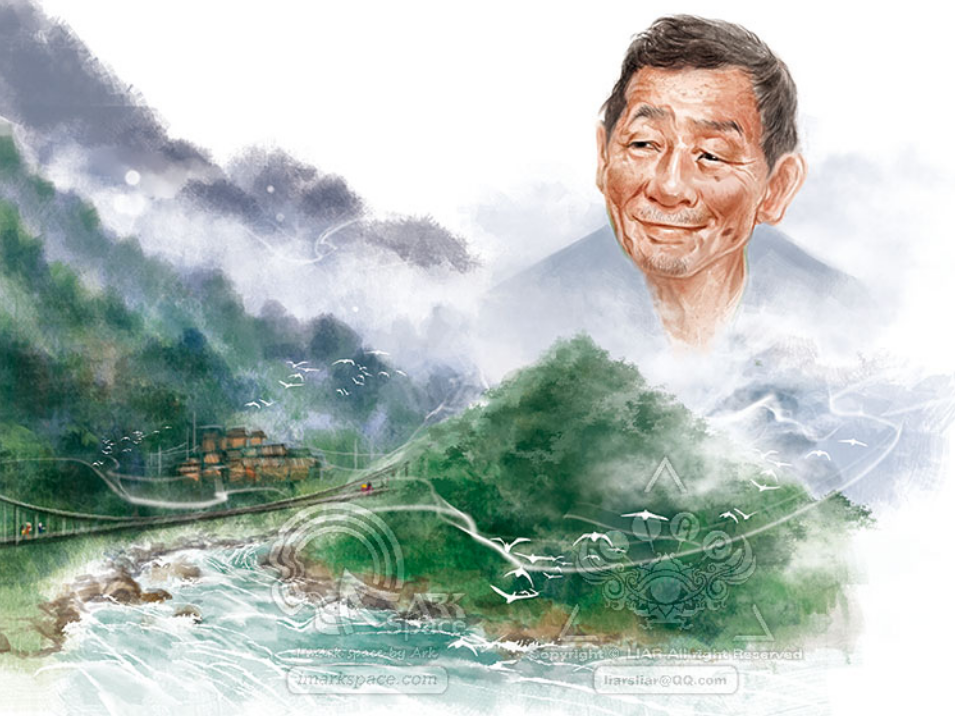 2023年，别了！_liarsliar-站酷ZCOOL