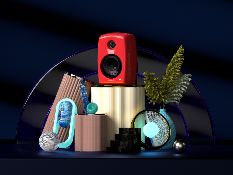 渲染_沉沦335-站酷ZCOOL