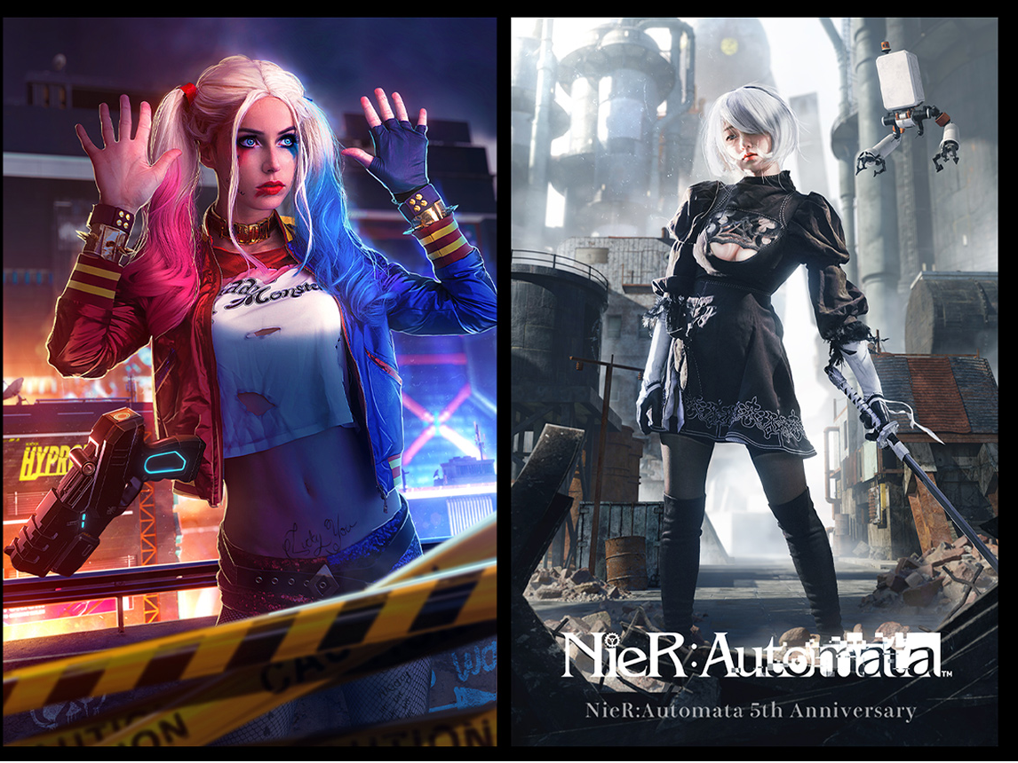 光影视觉GS创作者主页_其他设计爱好者-站酷ZCOOL