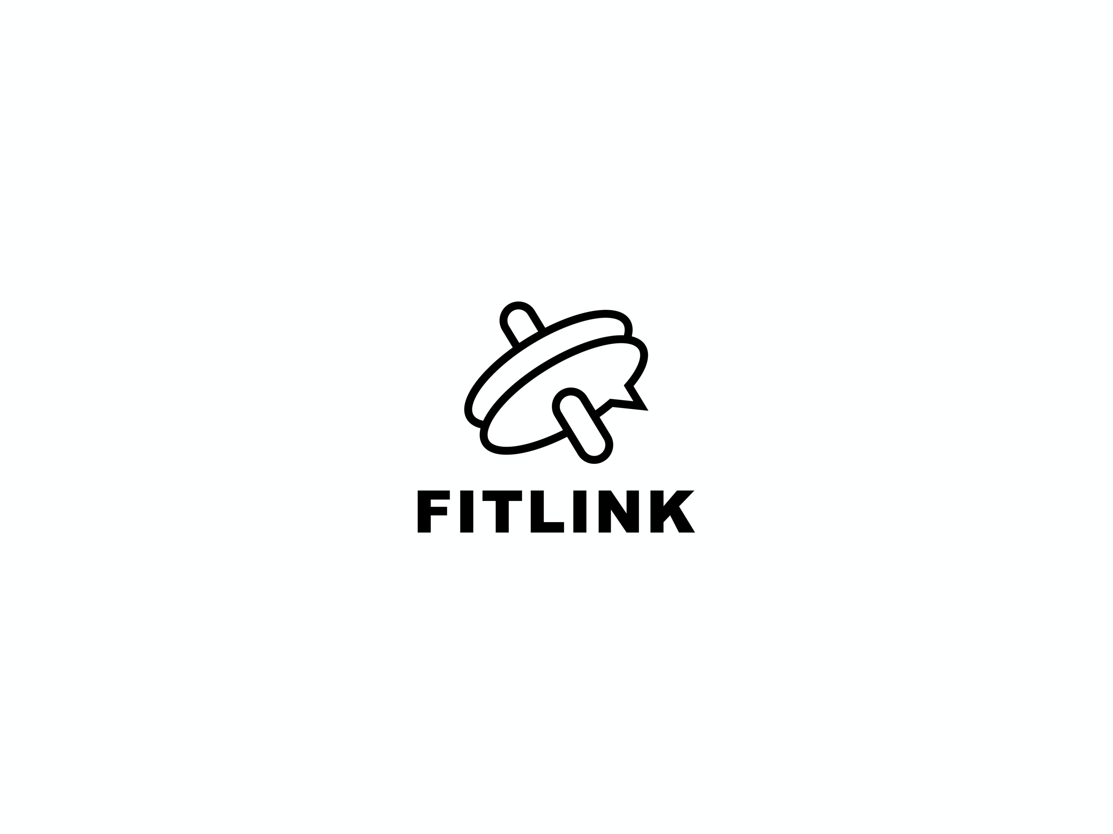 Fitlink-健身社交软件_仙女的腿毛C-站酷ZCOOL