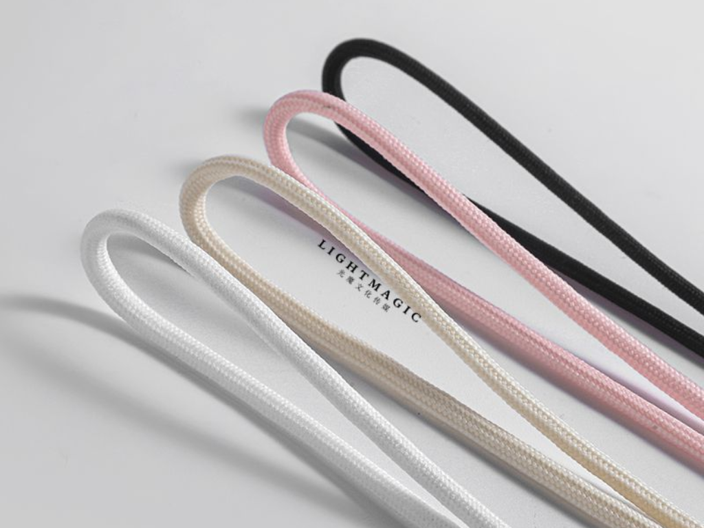 鞋带/绳子_GY宵宵-站酷ZCOOL