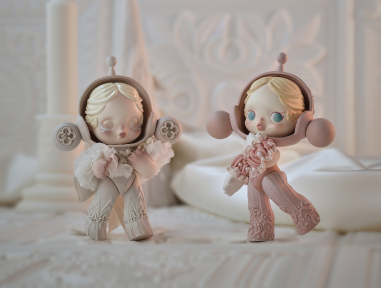 电商摄影｜SKULL PANDA 🌸美丽永远不限时不限量_TTIMESTUDIO-站酷ZCOOL