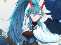 百绘罗衣 皮肤设计_五轰karo-站酷ZCOOL