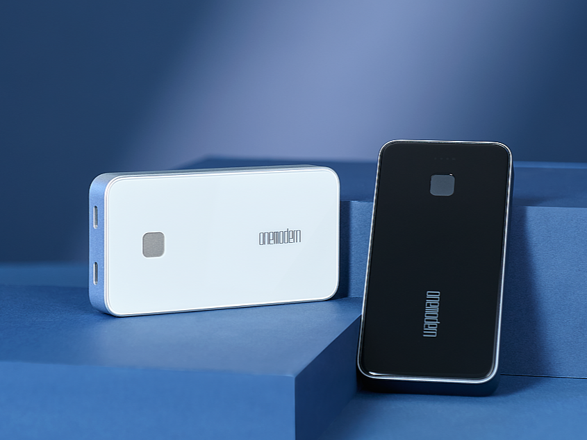 one modern 便携硬盘_Yang_Jun-站酷ZCOOL