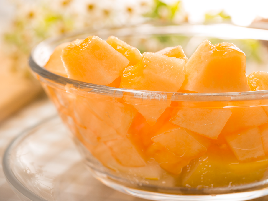 甘肃名勤蜜瓜_泽野Pt-站酷ZCOOL