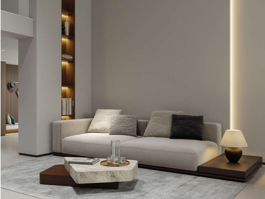 《重楼》_jayno-站酷ZCOOL