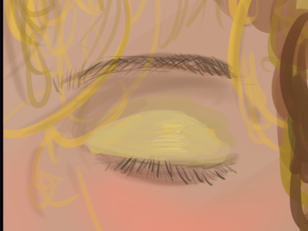 质感插画打卡挑战07_angerula-站酷ZCOOL