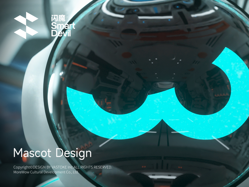 玩型填空 | 闪魔“魔闪闪SAMO”_玩型填空-站酷ZCOOL