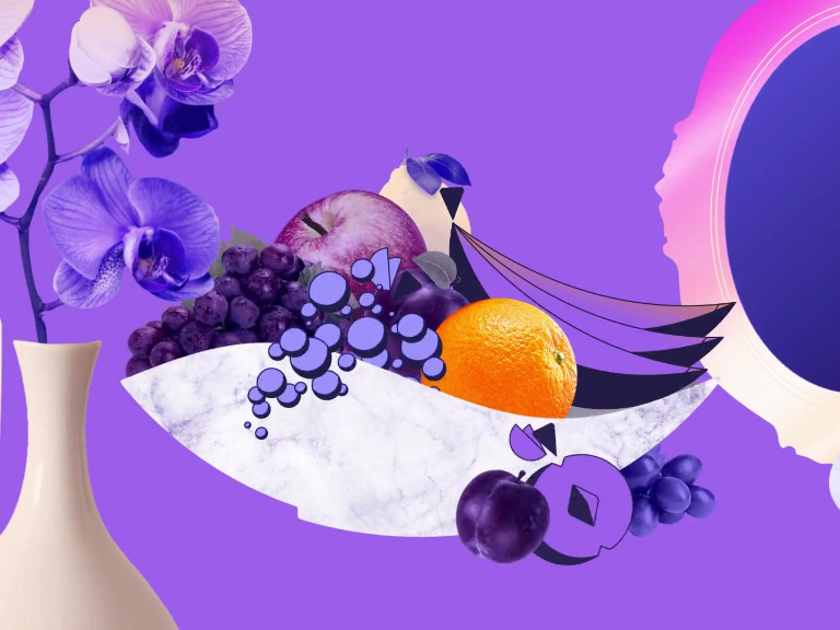 艺术感十足的MG动画～_雄奕动画-站酷ZCOOL