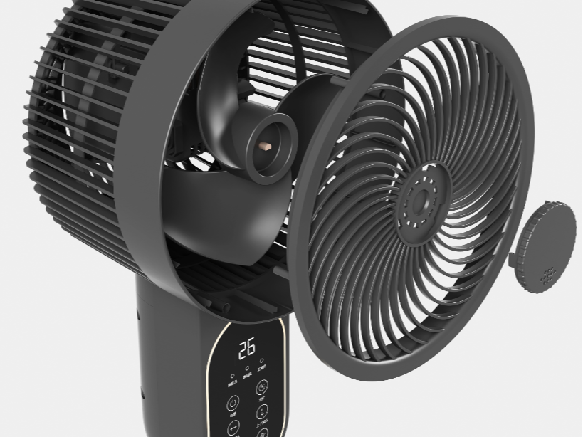 产品渲染_山猫视觉-站酷ZCOOL