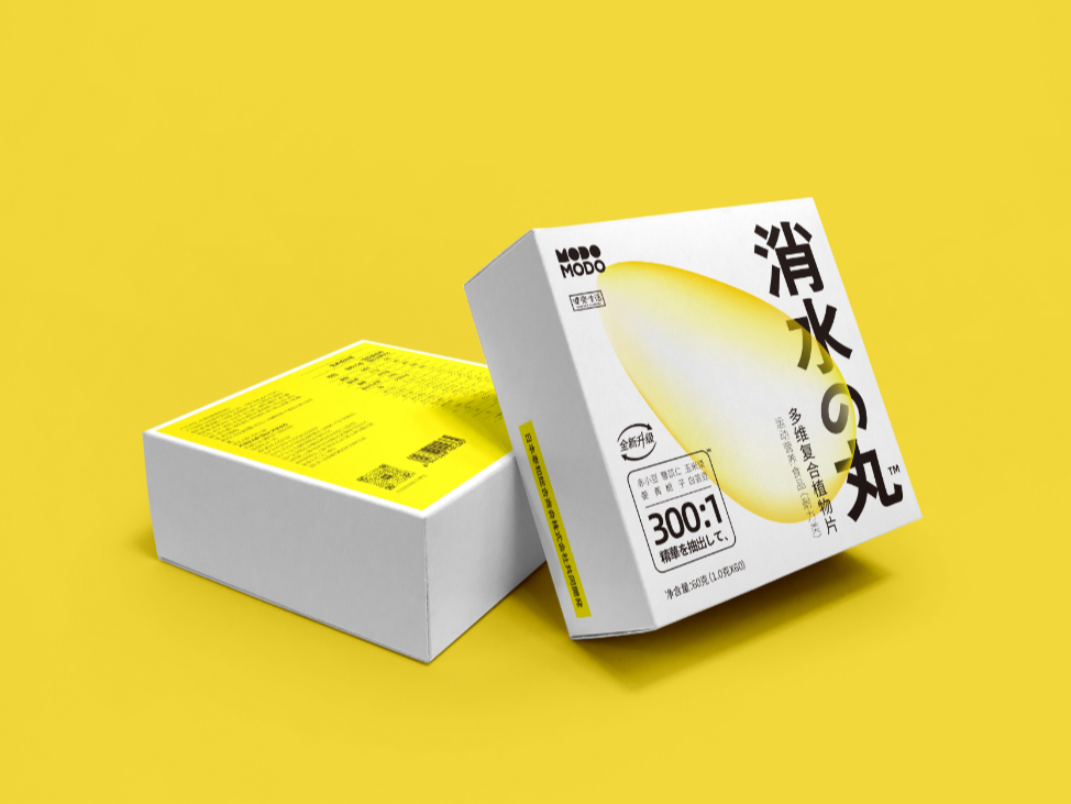 消水丸_大雄OK-站酷ZCOOL